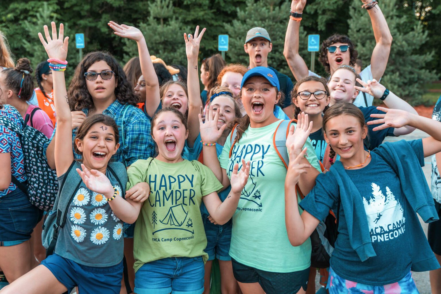 YMCA Storer Camps - Quick Facts on Sleepawayz