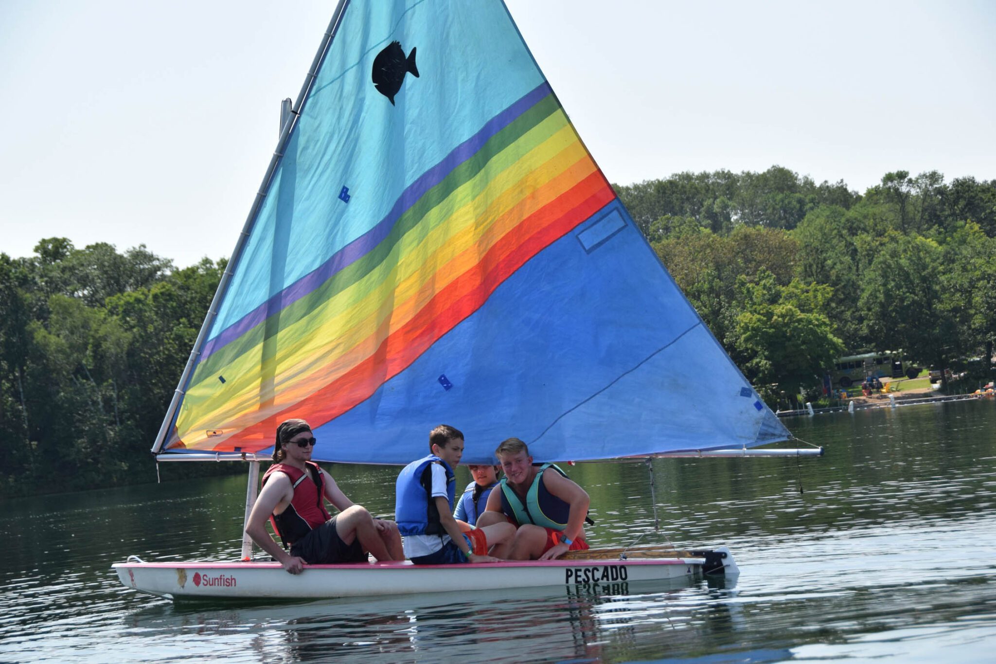 Camp Cherith - Quick Facts on Sleepawayz