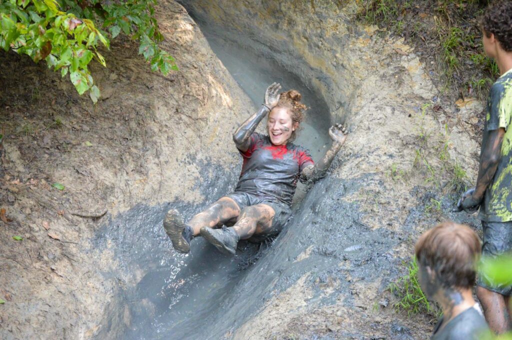 Best Overnight Summer Camps in Virginia - Sleepawayz