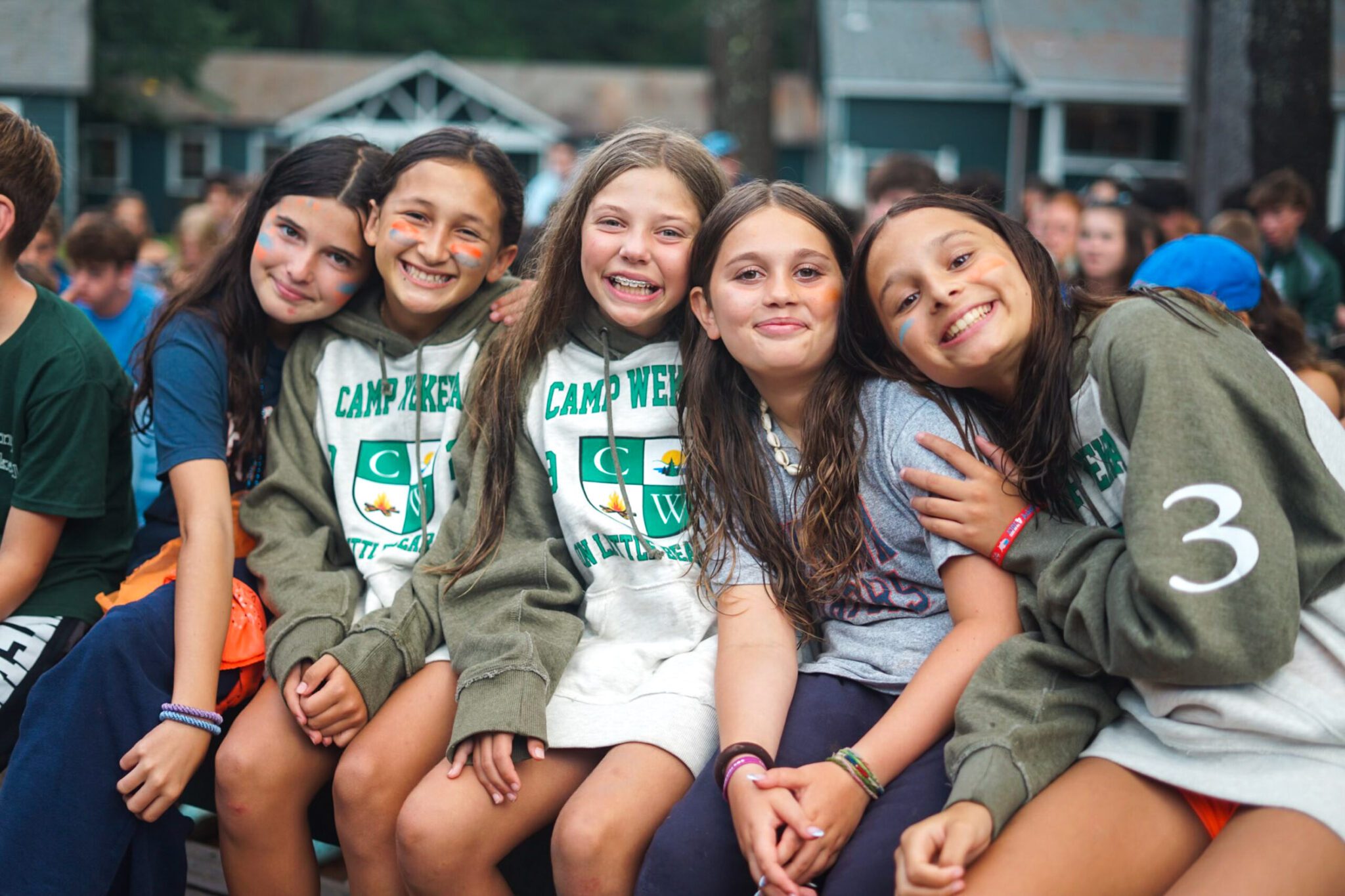 Find the Perfect Overnight Summer Camp - Sleepawayz