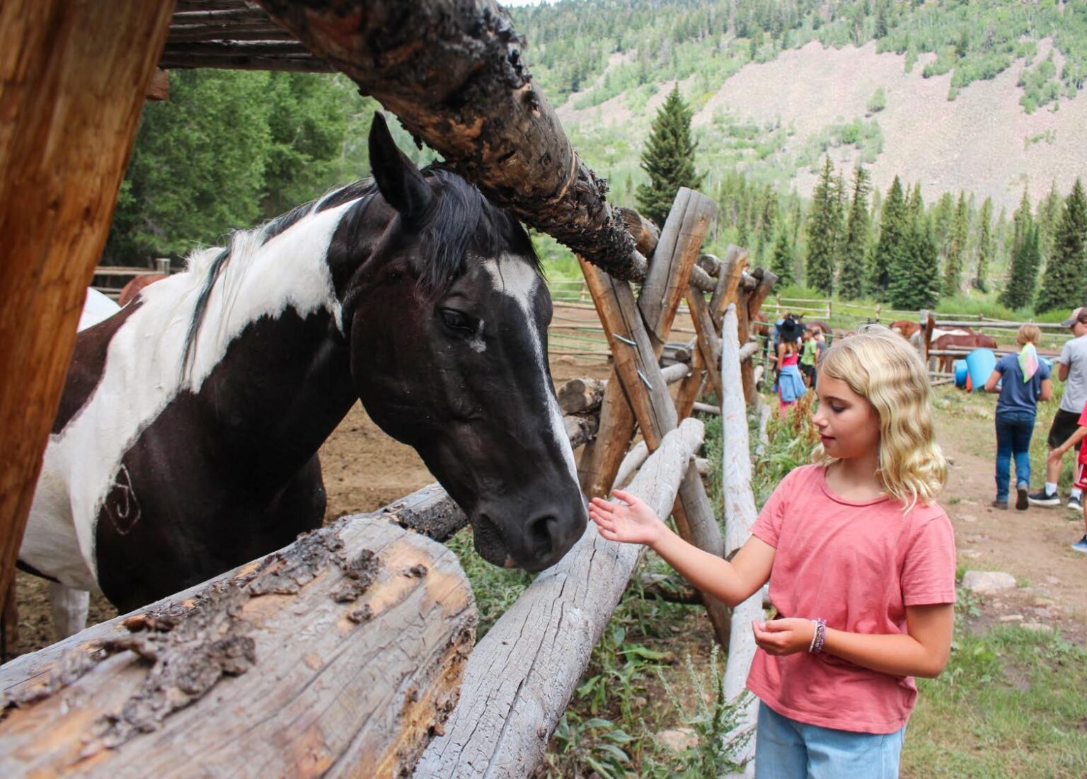 The Best Overnight Horseback Riding Camps for Kids and Teens - Sleepawayz