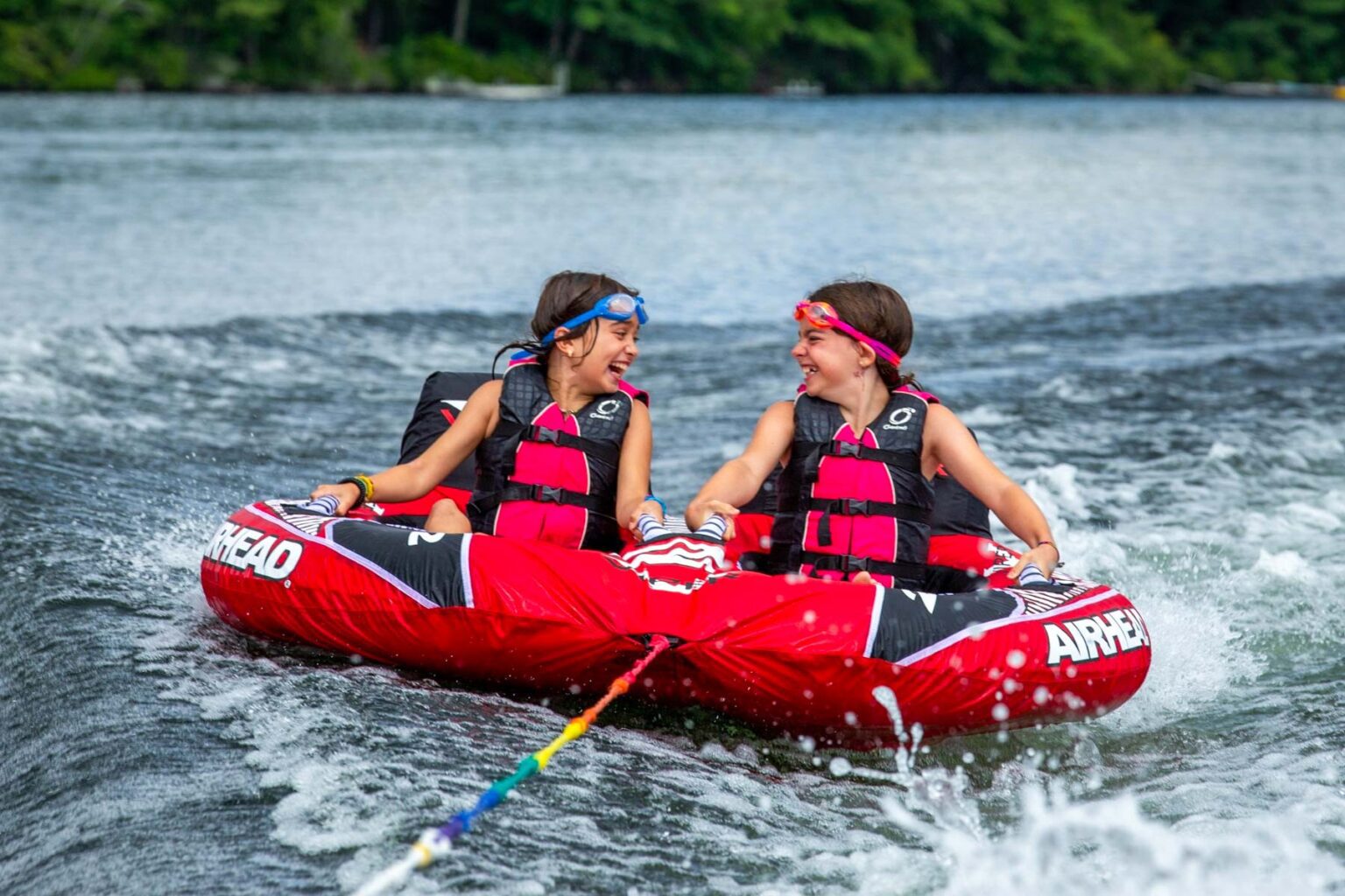 Camp Merrowvista in Center Tuftonboro, NH - Sleepawayz