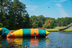 YMCA Camp Weaver in Greensboro, NC - Sleepawayz